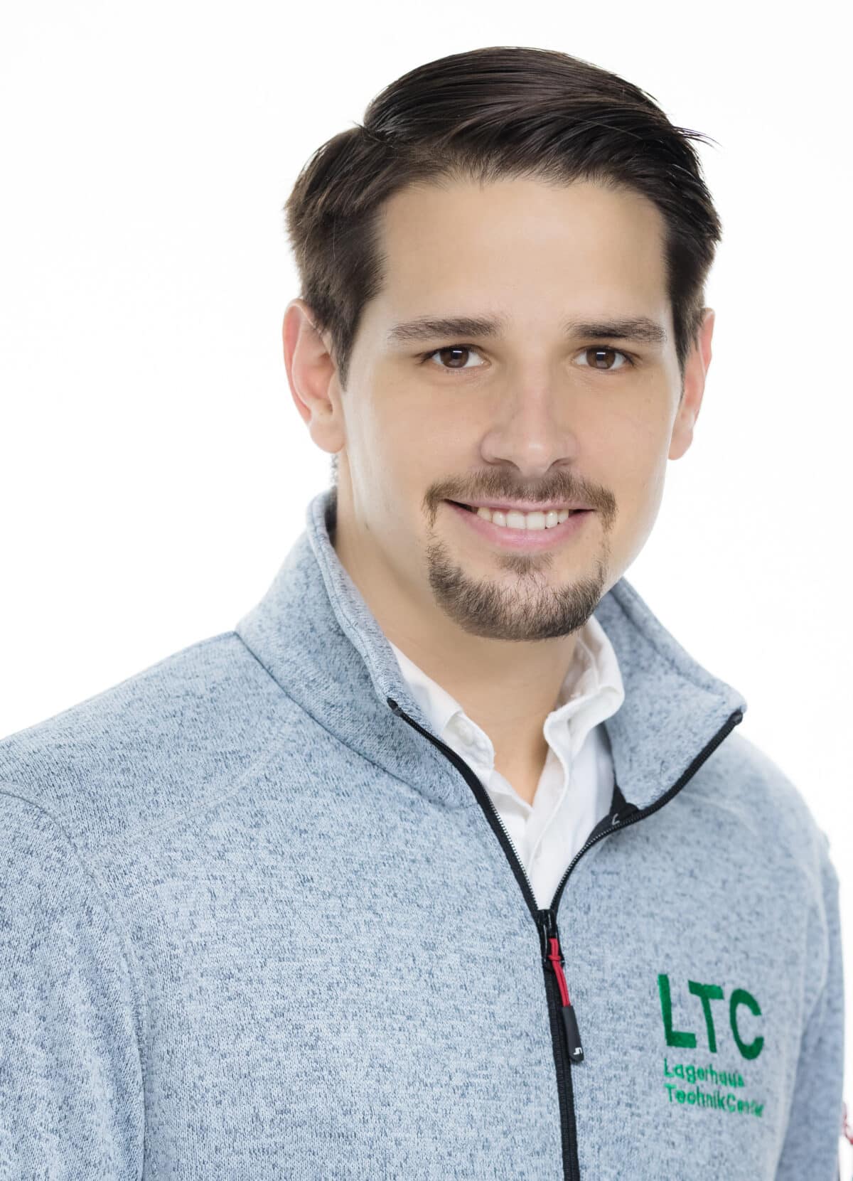 Automatische Aufzeichnung leicht gemacht | Lagerhaus TechnikCenter