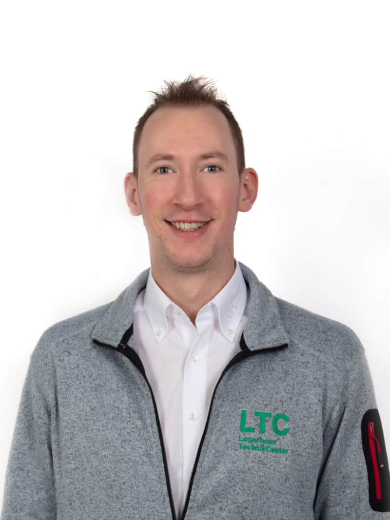 Werkstatt Kalsdorf | Lagerhaus TechnikCenter